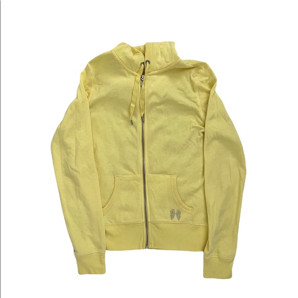 Victoria's Secret | Jackets & Coats | Vintage Vs Supermodel Essentials ...